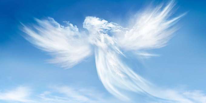 Andělé, andělky a andělíčci